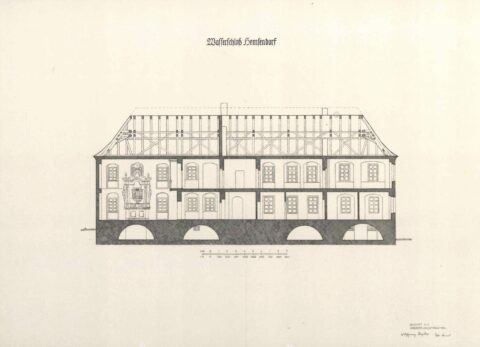 Architektur | wasserschloss-hemsendorf.de